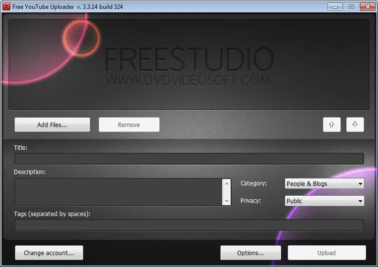 Free YouTube Uploader Alternatives and Similar Software | AlternativeTo
