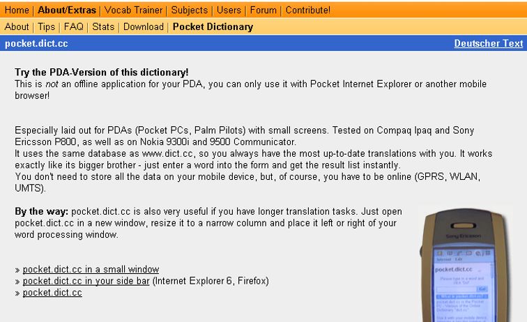 Apple Dictionary Alternatives for Windows: Top 10 Dictionaries ...