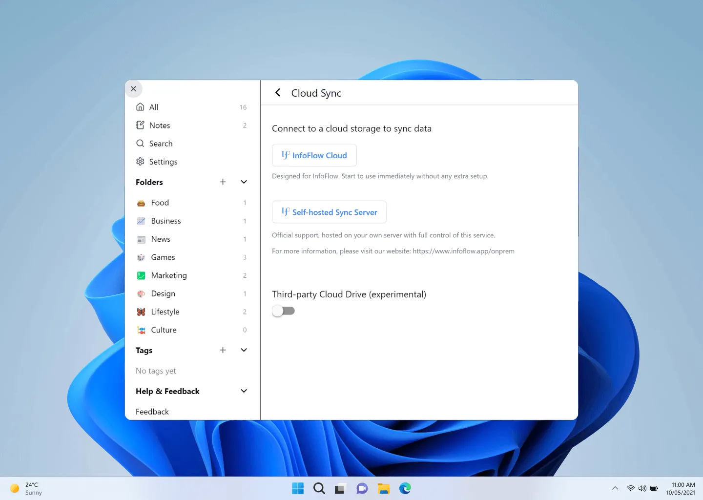 InfoFlow Alternatives: 25+ Read It Later Tools | AlternativeTo