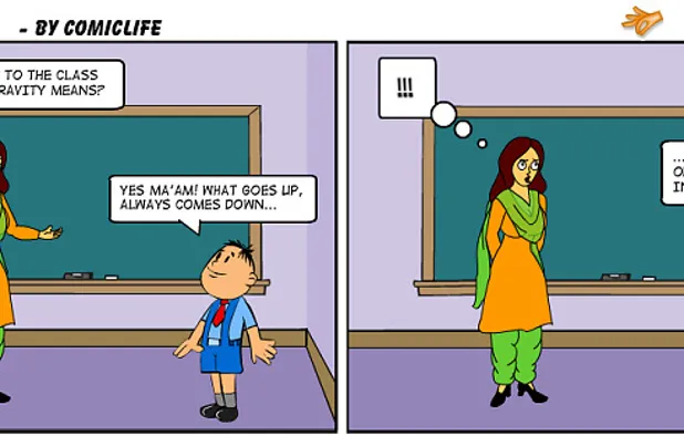 ToonDoo: Fun and easy way to create comic | AlternativeTo