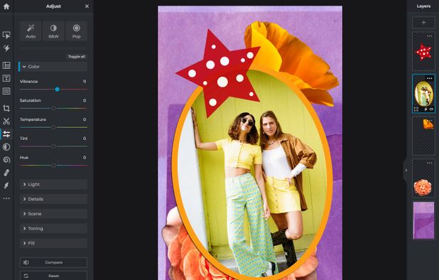 GIMP Alternatives for Android: 25+ Image Editors | AlternativeTo