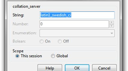 HeidiSQL: Lets you view and edit data from MariaDB, MySQL, Microsoft ...