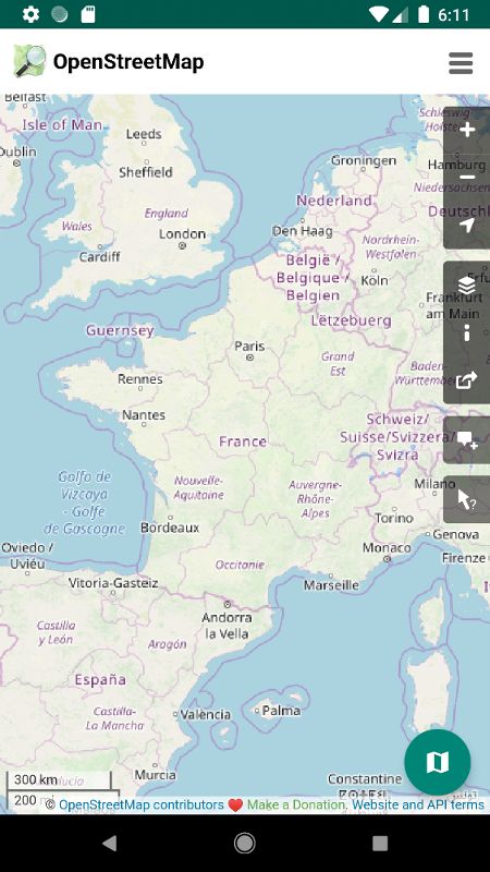 OpenMultiMaps Alternatives and Similar Apps | AlternativeTo