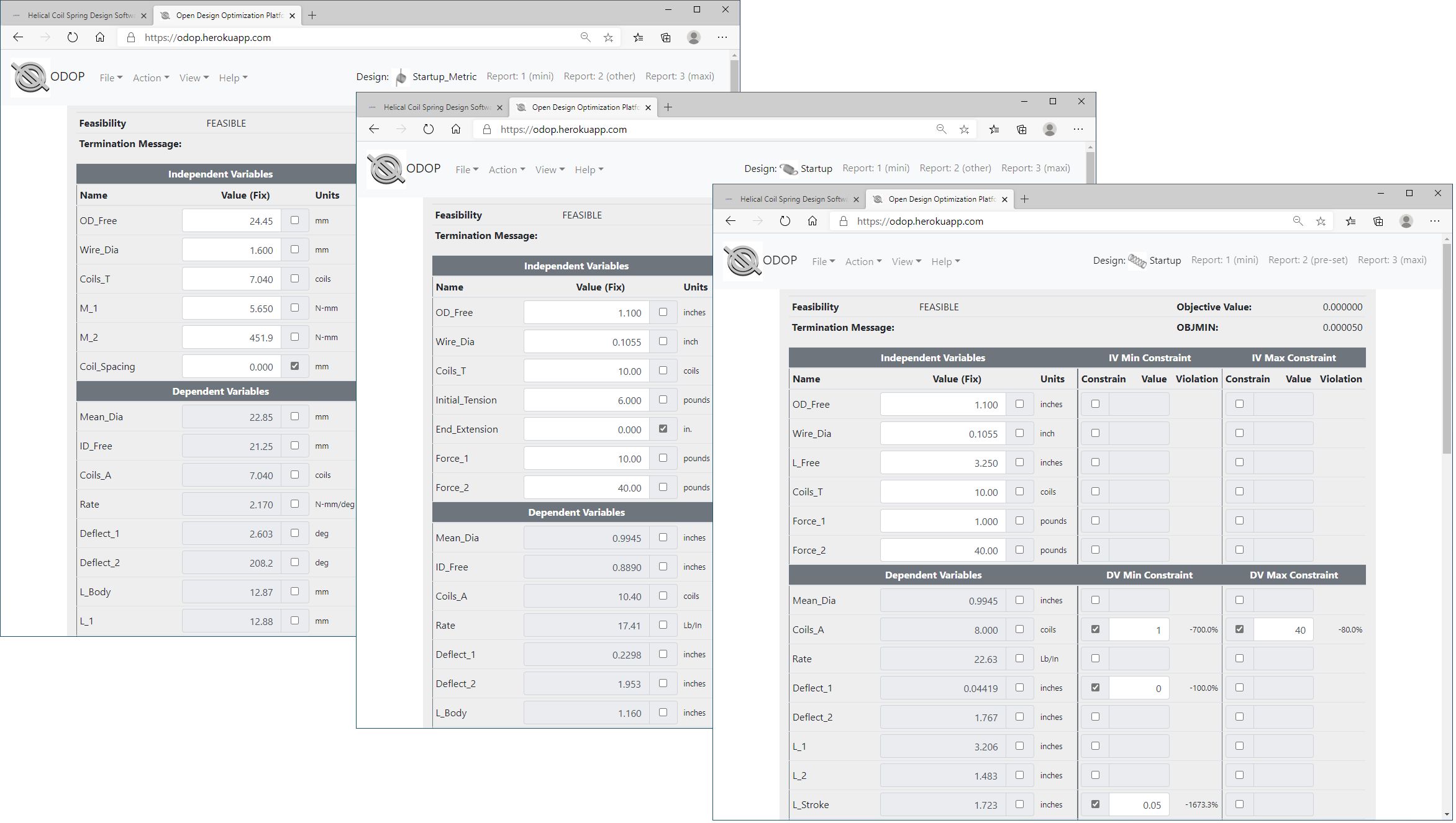 ODOP:Spring Alternatives: Top 5 Calculators & Similar Apps | AlternativeTo