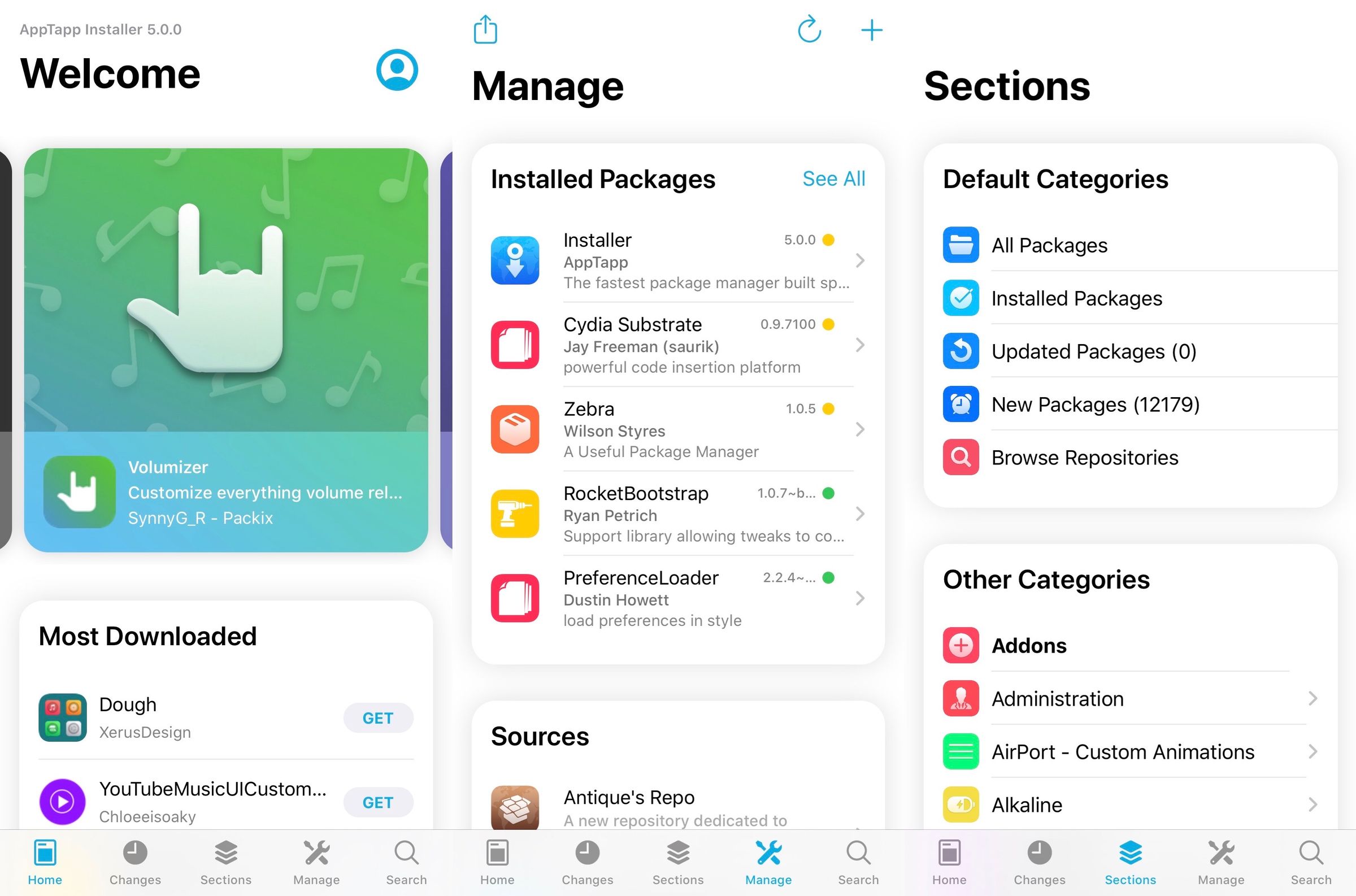 Installer Alternatives and Similar Apps | AlternativeTo