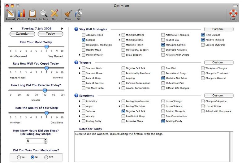 Optimism Alternatives and Similar Software | AlternativeTo