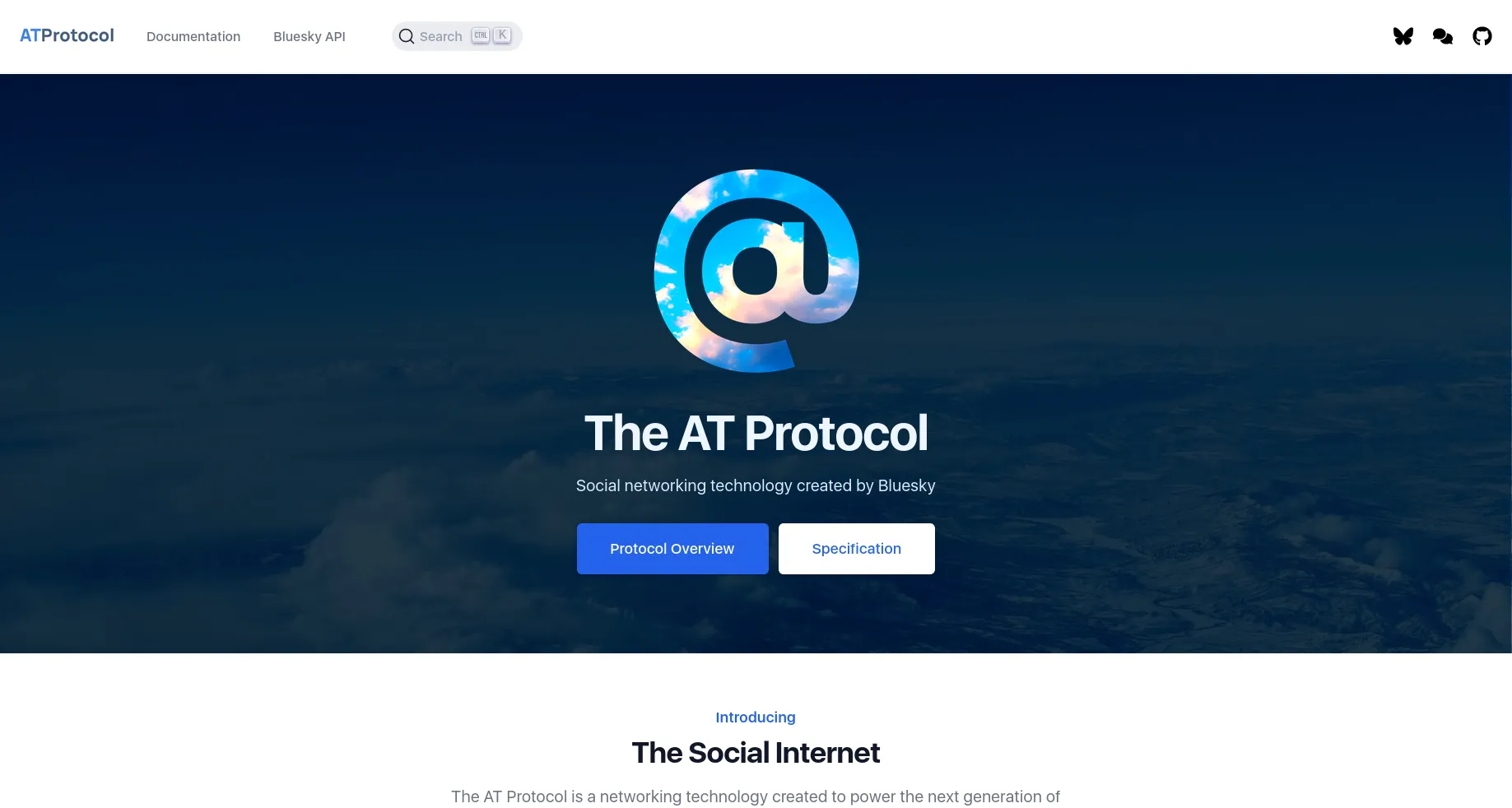 AT Protocol Alternatives - Explore Similar Sites & Apps | AlternativeTo