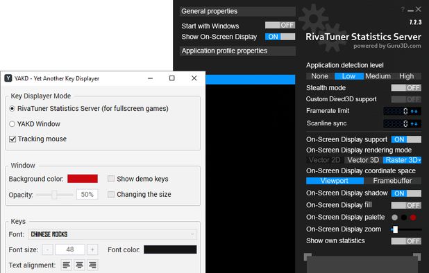 KeyCastr Alternatives for Windows: Top 10 Screen Casting Tools & Similar Apps | AlternativeTo