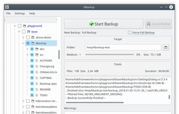 Carbonite Alternatives: 25+ Online Backup Tools | AlternativeTo