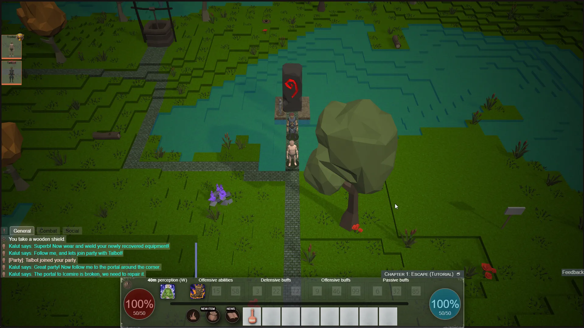 Games Like MudGate: Similar Roguelike Games 2025 | AlternativeTo