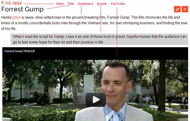 Aeon Timeline Alternatives - Explore Similar Software | AlternativeTo