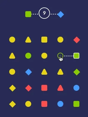 7 Games Like ShapeConnector: Similar Puzzle Games | AlternativeTo