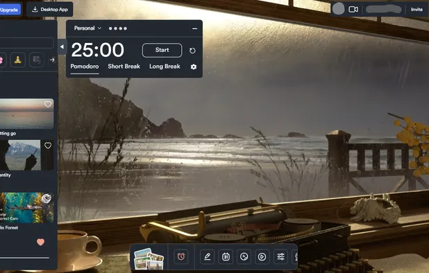 LifeAt: At LifeAt.io, we've crafted a unique digital workspace where ...