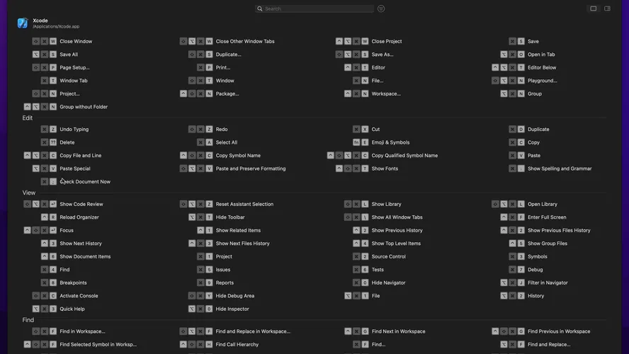 CheatSheet Alternatives and Similar Software | AlternativeTo