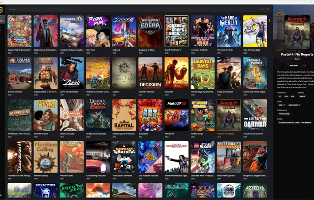 RomStation Alternatives: Top 10 Game Emulators & Similar Apps ...