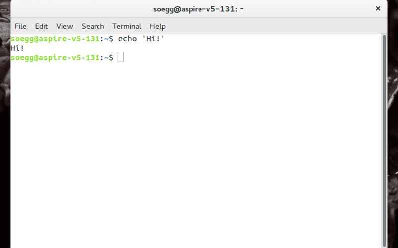 Fig Terminal Alternatives: 25+ Terminal Emulators & Similar Apps ...