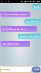 Replika Alternatives: Top 10 AI Companions & AI Chatbots | AlternativeTo