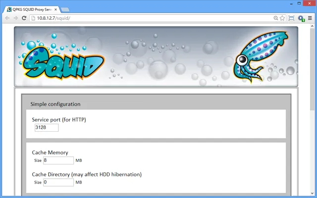 Squid Alternatives: Top 10 Proxy Services & Similar Apps | AlternativeTo