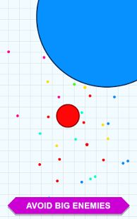 Games Like Dot Eater: Similar Absorb Games | AlternativeTo