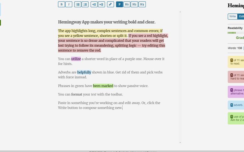 yWriter Alternatives: 25+ Novel Authoring Tools & Similar Apps ...