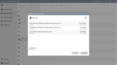 Driver Fusion: Reviews, Features, Pricing & Download | AlternativeTo