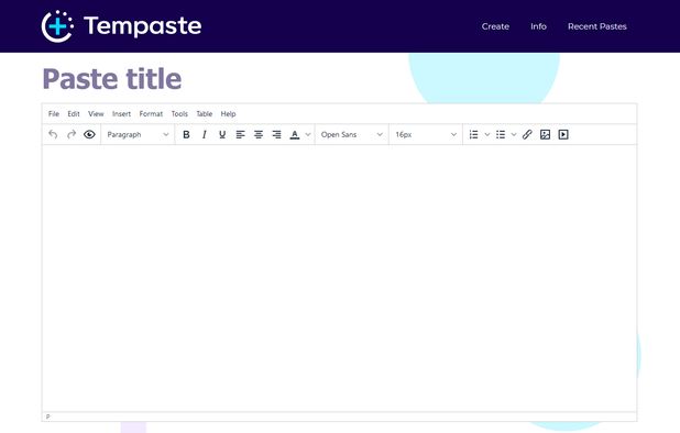 Paste Pastebin Alternatives: Top 10 Pastebin Services & Similar Apps ...