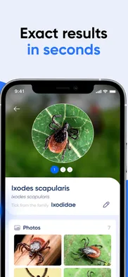 Bug ID Alternatives and Similar Apps | AlternativeTo