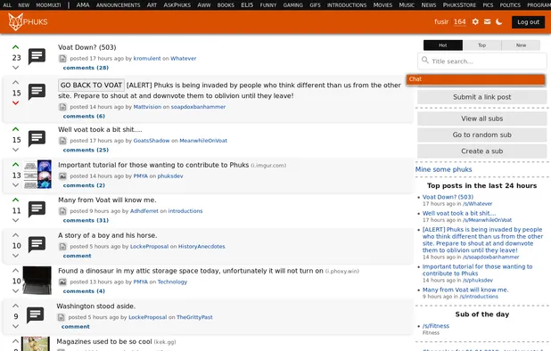 Best Reddit Alternatives: Top Social News & Social Networks in 2025 ...