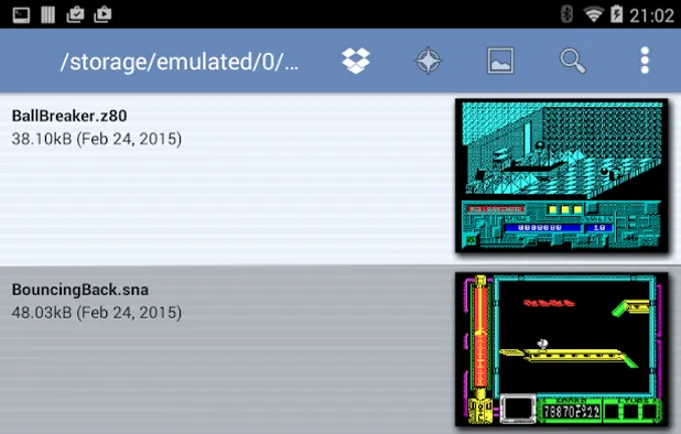 Retro Virtual Machine Alternatives: Top 6 Game Emulators & Similar Apps ...