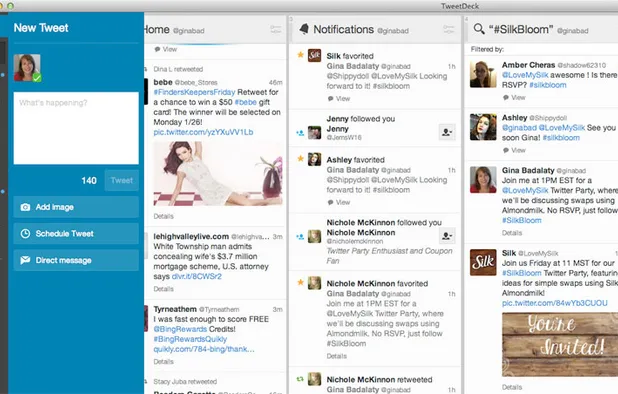 Twitter Clients | AlternativeTo