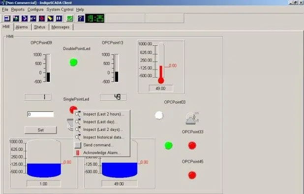 FUXA Alternatives and Similar Sites & Apps | AlternativeTo