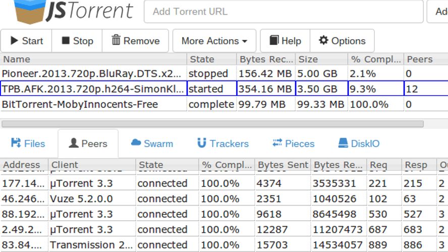 Torrents Time Alternatives: Top 9 Torrent Streaming Services ...
