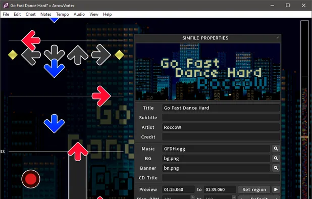 12 Great Games Like osu!: Top Music Games in 2024 | AlternativeTo