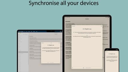 Flash Notes: Transform your learning with AI-enhanced, personalised ...