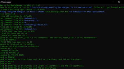 Free reWASD Alternatives | AlternativeTo