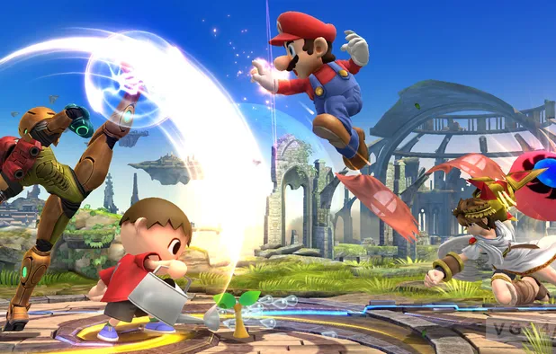 Ryubing (Ryujinx GreemDev) Alternatives: Top 12 Game Emulators ...