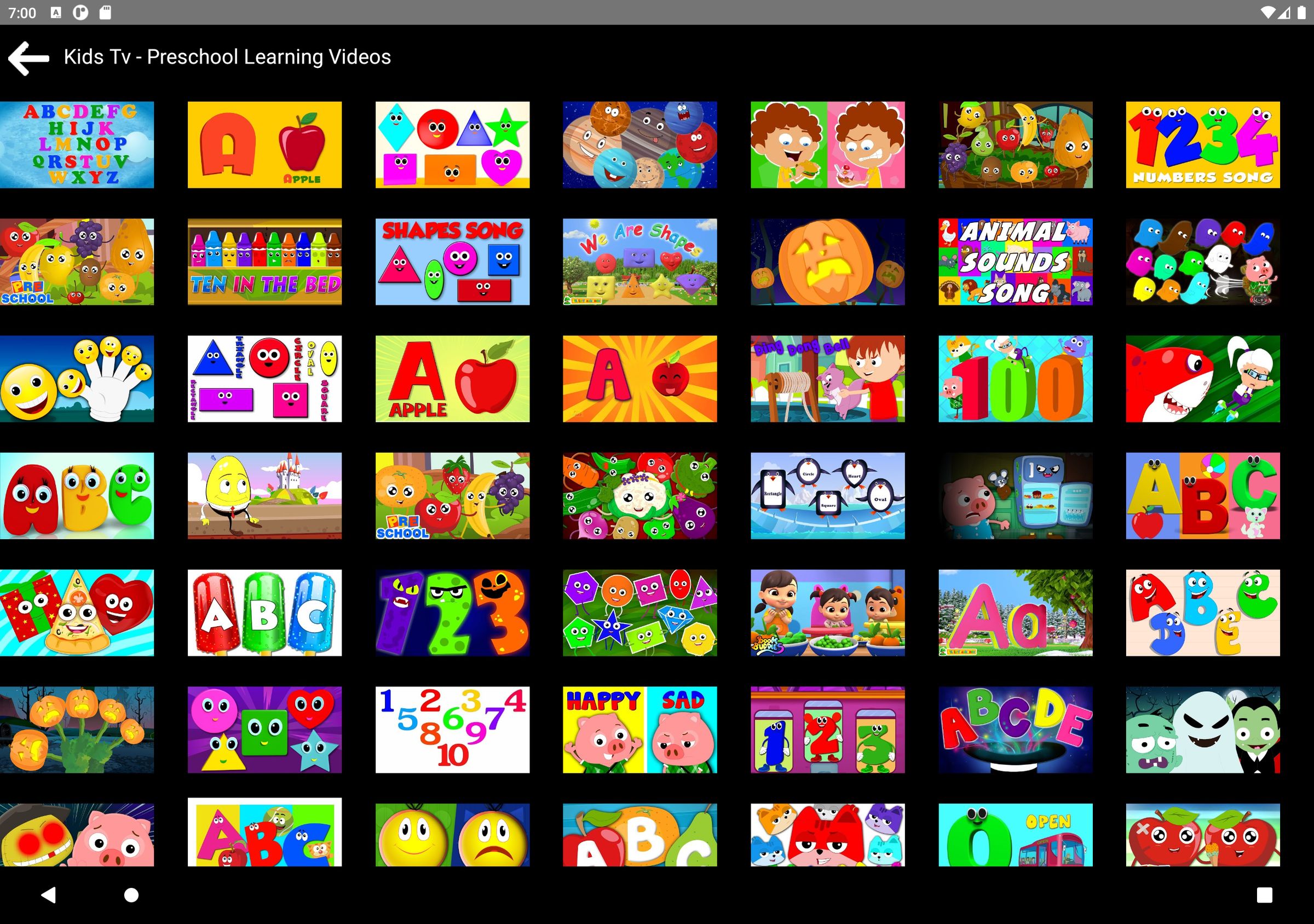 Video Collections Alternatives and Similar Apps | AlternativeTo