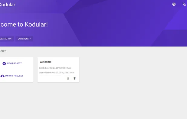 Android Studio Alternatives: 25+ Online Android Development Tools ...