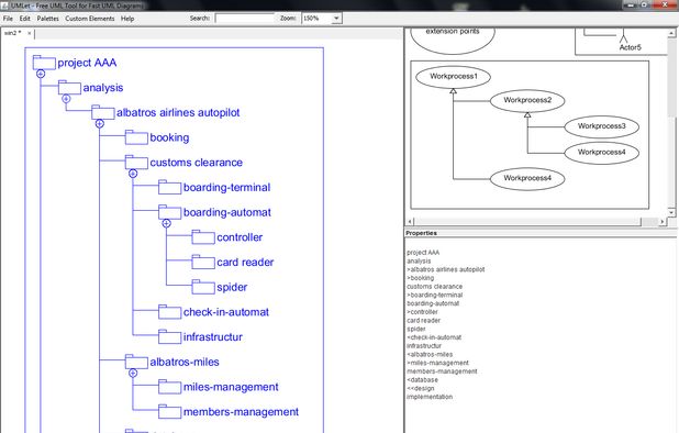 Free StarUML Alternatives: 25+ UML Modeling Tools & Similar Apps | AlternativeTo