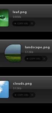 Hostr: Instant Sharing | AlternativeTo
