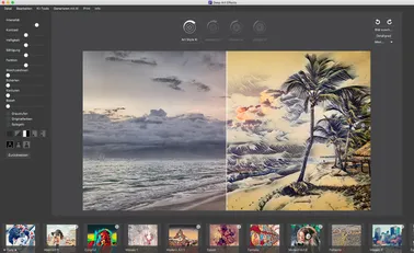 Arbitrary Image Stylization Alternatives and Similar Sites & Apps ...