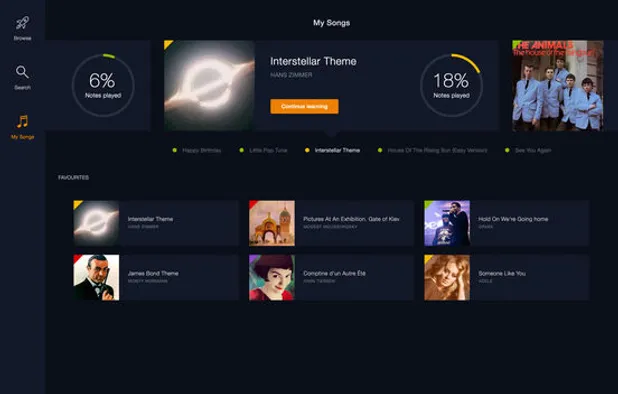 Best Synthesia Alternatives: Top Piano Trainers & Music Games in 2025 ...