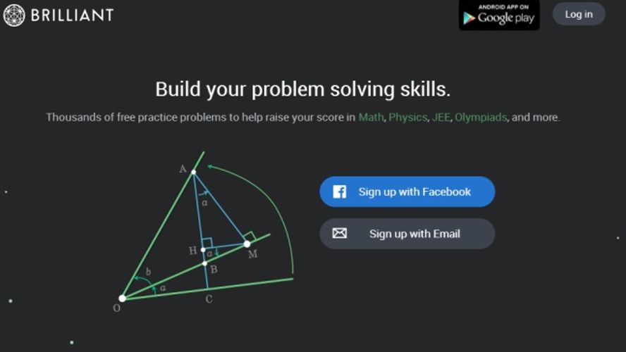 Brilliant.org: Also known as Brilliant, is a website and associated ...