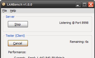 iPerf3 Alternatives: Top 10 Internet Speed Test & Similar Apps ...