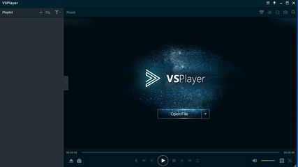 QtVsPlayer Alternatives and Similar Software | AlternativeTo
