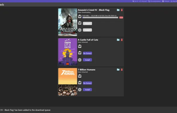 Playnite Alternatives for Windows: Top 12 Game Library Managers ...