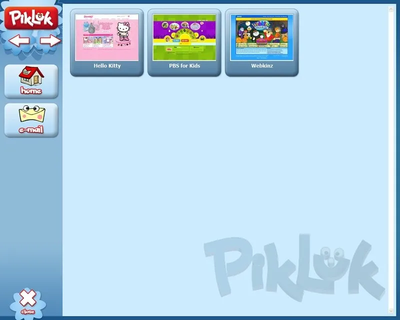 PikLuk: App Reviews, Features, Pricing & Download | AlternativeTo