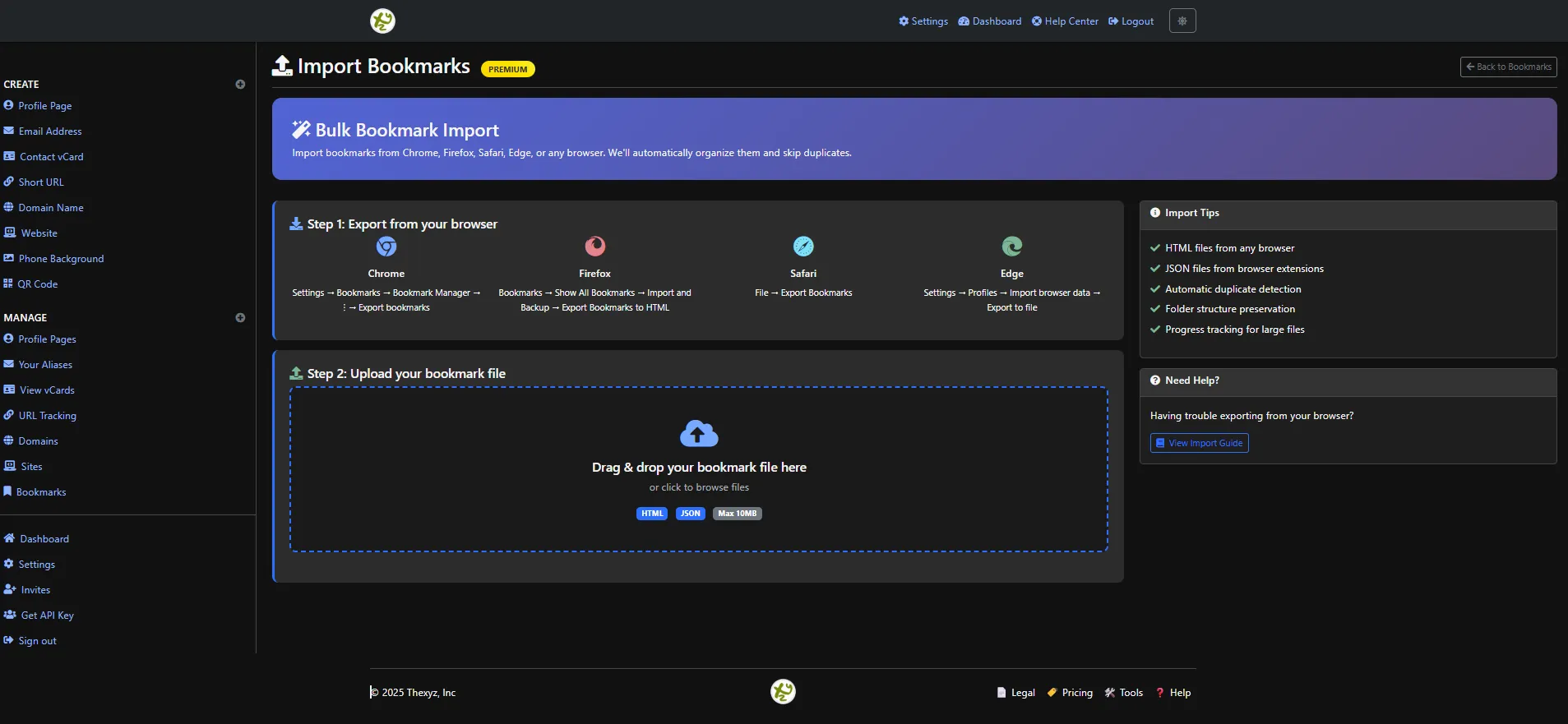 xyz.am Alternatives and Similar Apps | AlternativeTo