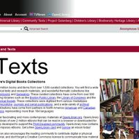 Internet Archive: App Reviews, Features, Pricing & Download | AlternativeTo