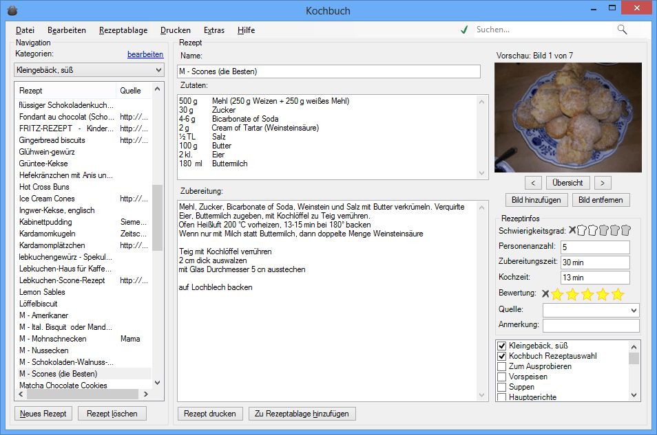 Cookbook Alternatives: Top 10 Recipe Managers and similar apps ...